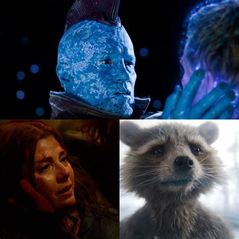 What Are Your Top 3 Death Scenes In The Mcu That Made You Genuinely Cry