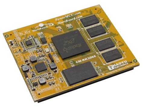 MarsBoard Rockchip PX2 Development Board MarsBoard PX2 US 60 00 HAOYU Electronics Make