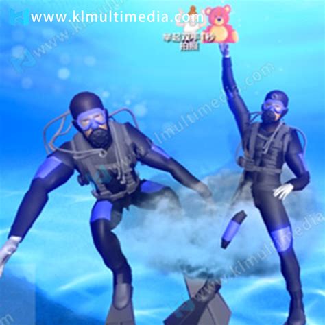 Role Play Game Kinect Game Development Engage Popularity