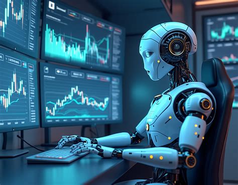 Ethereum Trading Bot Cryptorobotics
