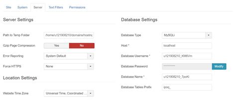 How To Migrate A Website From Joomla To WordPress In Steps