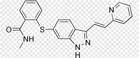 Bevacizumab Structure