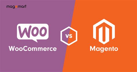 Woocommerce Vs Magento Which One To Choose