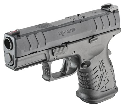 Xdm Elite Compact Osp 38 — Bcn Outdoor