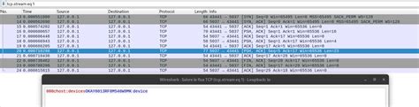 Diving Into ADB Protocol Internals