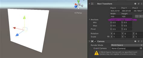 Best Approach For Static Background Image Unity Engine Unity Discussions