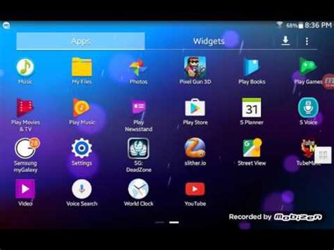 How To Get Devolper Options YouTube