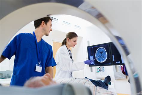 The Top 3 Skills Needed To Be A Radiologic Technologist — Healthcare Staffing Wsi Healthcare