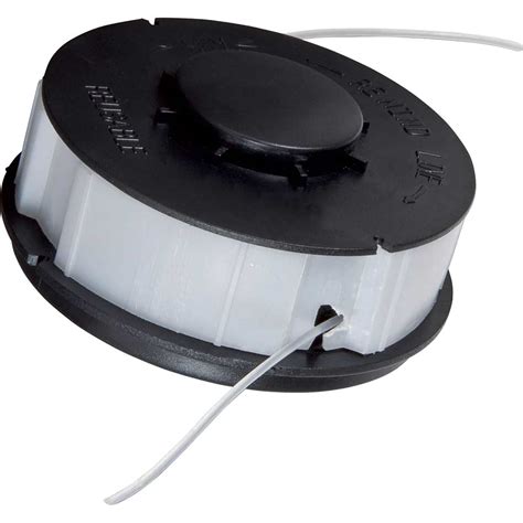 Einhell Genuine Spool And Line Spool For Gc Et 4530 Grass Trimmer