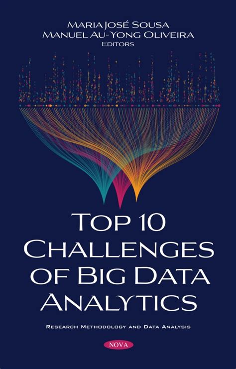 Top 10 Challenges Of Big Data Analytics â€“ Pdfepub Version