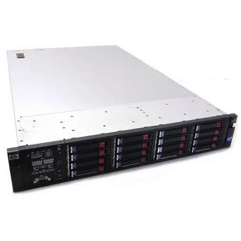 Hp Server At Rs 200000 Hp Microserver In Nagpur Id 16927587433