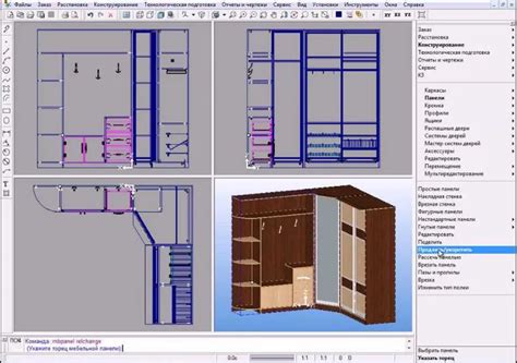 Программа для проектирования кроватей 81 фото