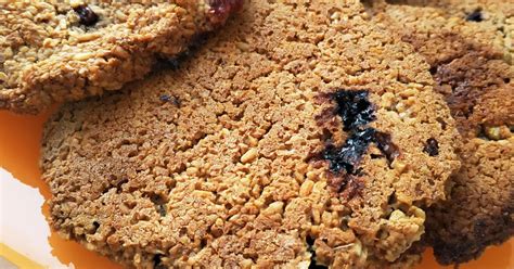 Постное овсяное пп печенье рецепт с фото пошаговый от 🏃‍♂️ Овкусе ру