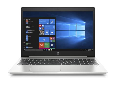 Hp Probook G Notebook Pc HP US