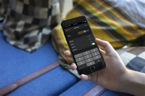 Apple Has Revived The Beloved Wheel Style Time Picker