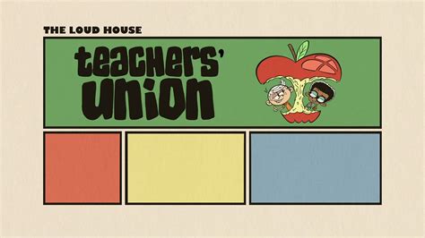 Poo Poo The Loud House Quote