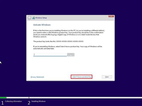 Tutorial How To Install Windows Without Secure Boot And TPM