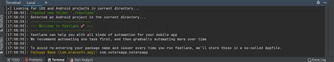 Using Fastlane For Flutter A Complete Guide Logrocket Blog
