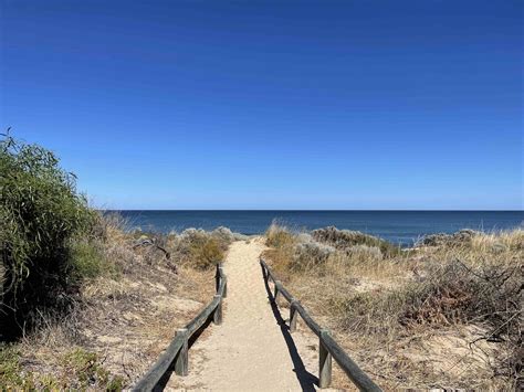Weedies Beach Binningup Harvey Region