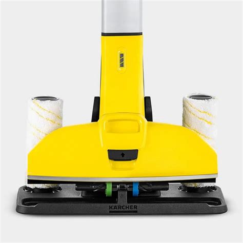 Fregadora De Piso Inalambrica 72v Fc3 Karcher