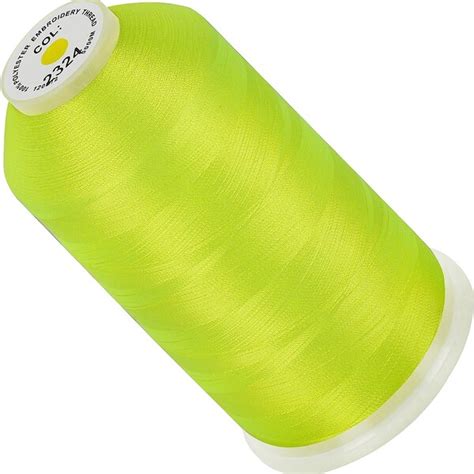 Brothread Embroidery Thread Etsy