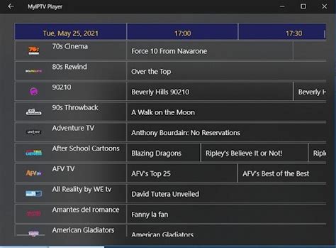 How To Setup IPTV On MyIPTV Player Step By Step Process