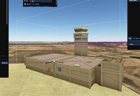 Weired Textures Issue When Importing Models Using Sketchup Mcx Fsdeveloper