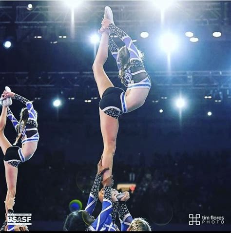 Cheer Athletics Wildcats