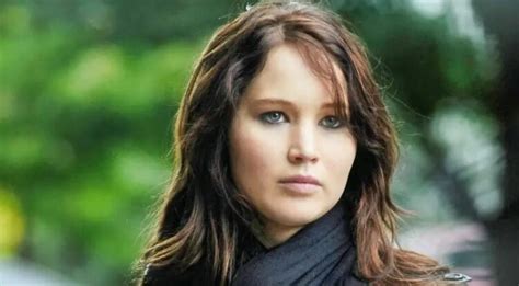 10 Things You Didnt Know About The Hunger Games Jennifer Lawrence
