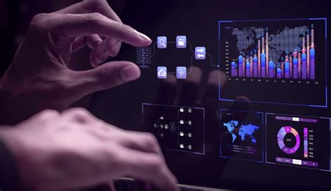 Track Key Metrics And Monitor Campaign Performance With A Marketing