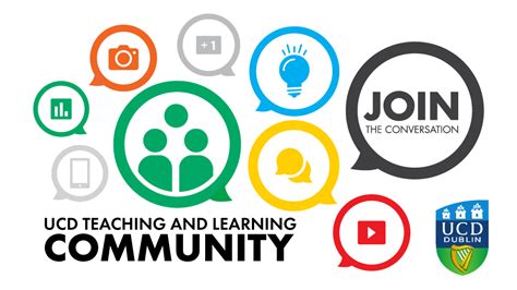 Teaching And Learning Community Work Smarter Together