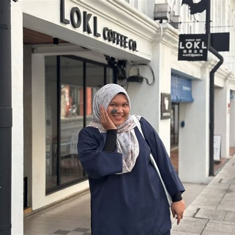 Nblh Azmy Nabilah Azmy • Threads Say More