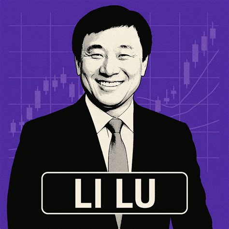 Li Lu Portfolio