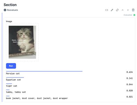 Neural Network Task In Livebook Doesnt Show Many Options On My Mac M1