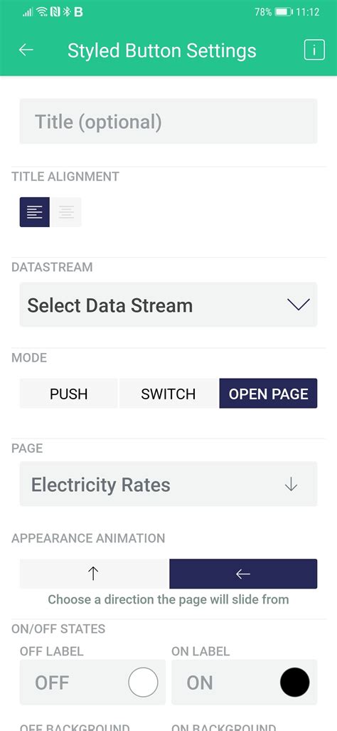 introducing pages 🙌 announcements blynk community