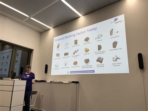 Josef Holzmayr On Linkedin Community Embedded Iot Developers