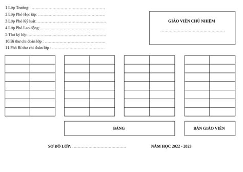 Mau So Do Lop 2712202210459 Pdf