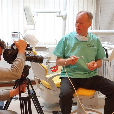 Ype Jacob Brandsma Chiropractor En Healozon Tandzorg Professional Ozon Tandzorg Linkedin