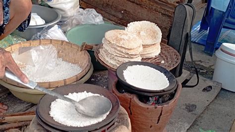Jepa Piza Ala Suku Mandar Yang Lezat Dan Bergizi Indonesia Kaya
