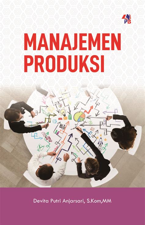 Manajemen Produksi Pustaka Baru Press