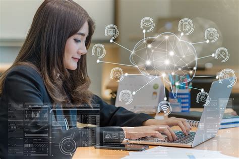 Artificial Intelligence And Crm How It Improves Organizations