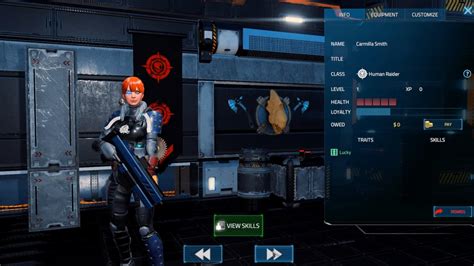 trying to add customization to my space pirates game r unity3d