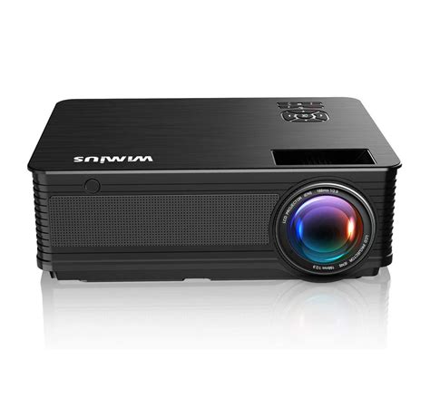 Wimius Official Shop ｜Wimius Projector Online