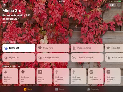 Home App Automation · Issue 1444 · Homebridgehomebridge · Github