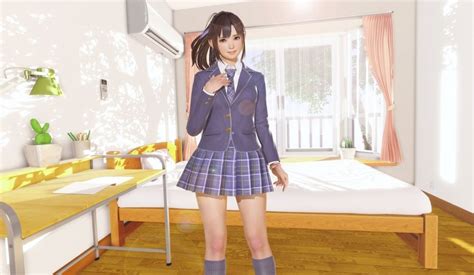 Vr Kanojo Full Game Download Ginjungle