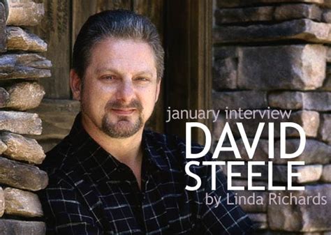 Super Players David Steele