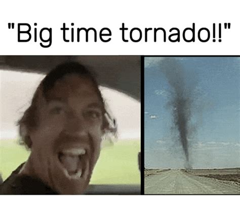 Tornado S