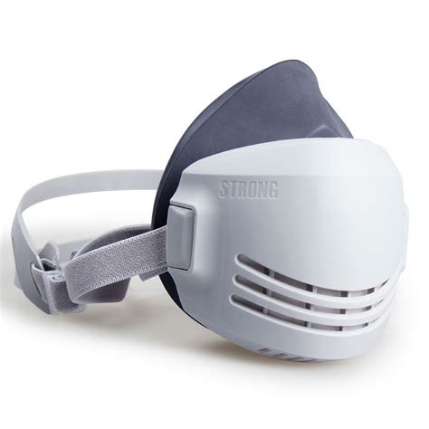 Dust Mask 20pcs Filter Cotton Respirator Half Face Dust Proof Mask
