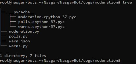 Python Cant Find A Json File Even Though They Are In The Same Directory Stack Overflow