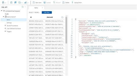 Using Azure Stream Analytics With Iot Devices John Adali